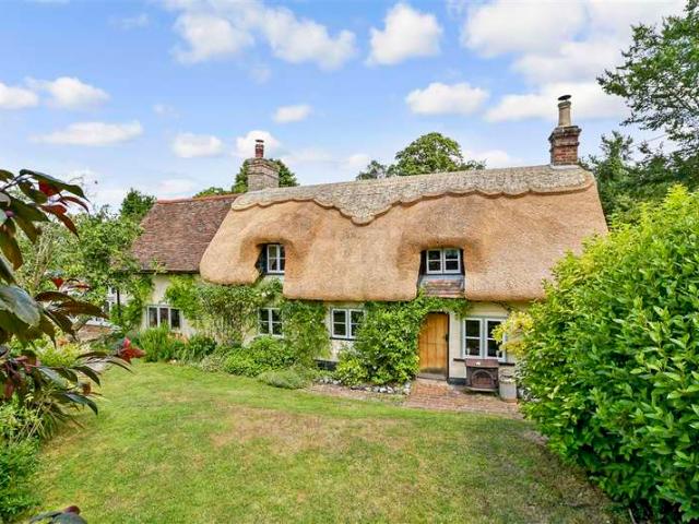 4 Bedroom Detached House