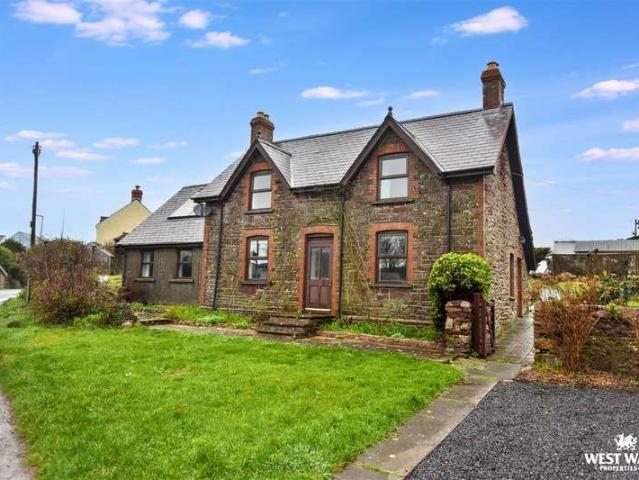 4 Bedroom Detached House