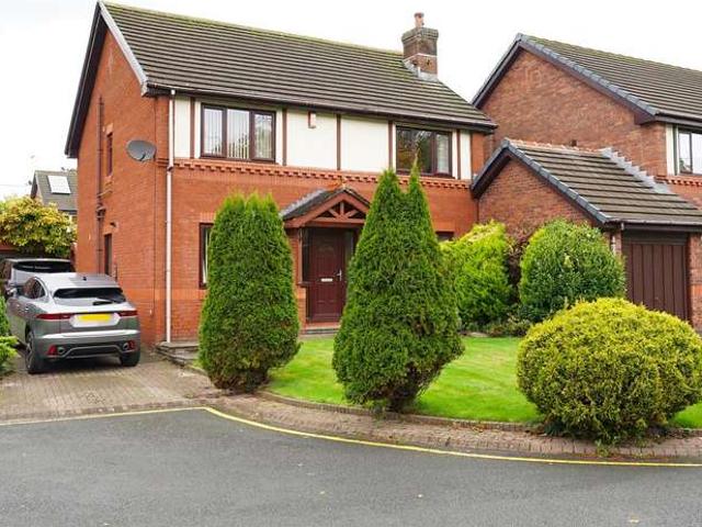 4 Bedroom Detached House
