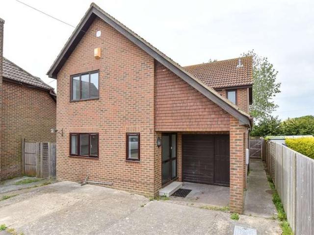 4 Bedroom Detached House