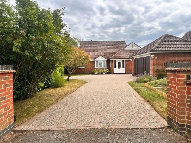 4 Bedroom Detached House