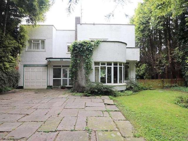 4 Bedroom Detached House