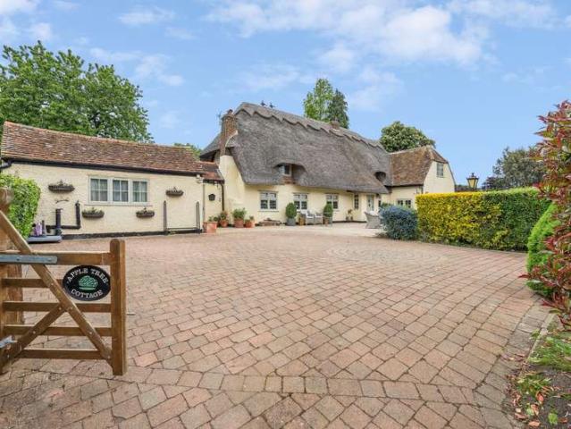 4 Bedroom Detached House
