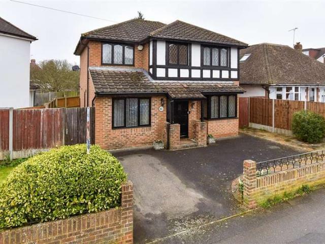 4 Bedroom Detached House
