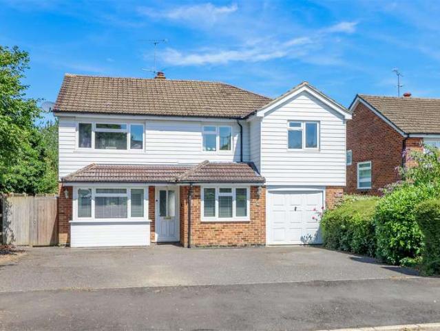 4 Bedroom Detached House