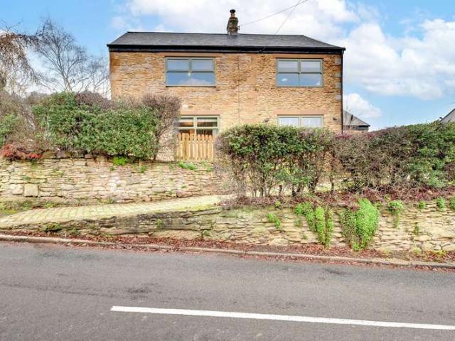 4 Bedroom Detached House