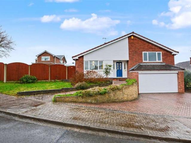 4 Bedroom Detached House