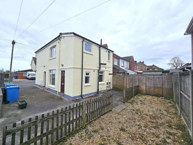 4 Bedroom Detached House