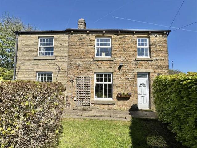 3 Bedroom Detached House