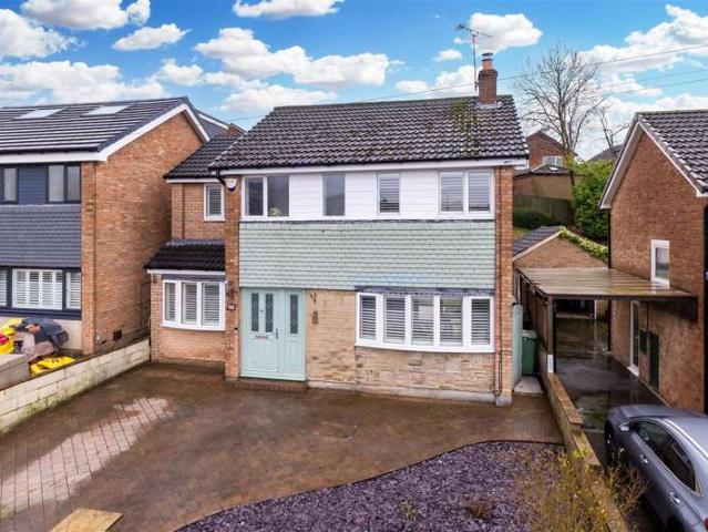 4 Bedroom Detached House