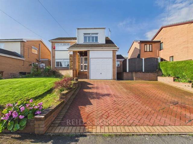 4 Bedroom Detached House