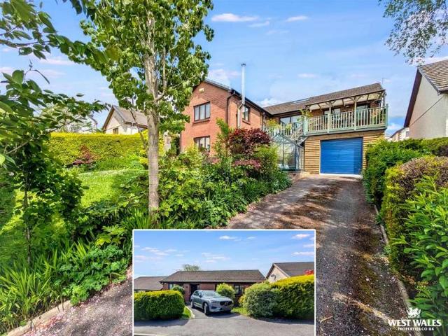 4 Bedroom Detached House