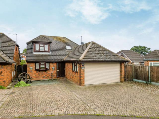 4 Bedroom Detached House