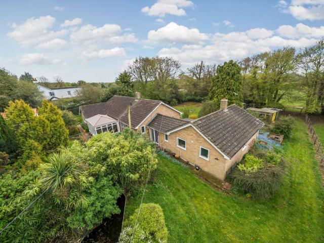 4 Bedroom Detached House