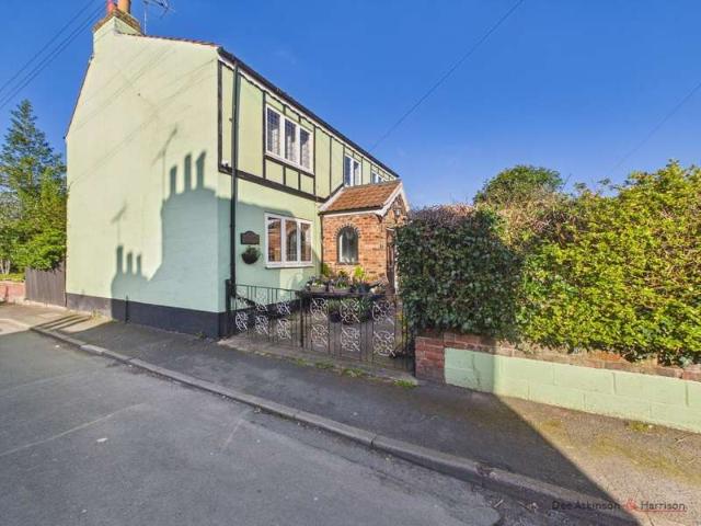 4 Bedroom Detached House
