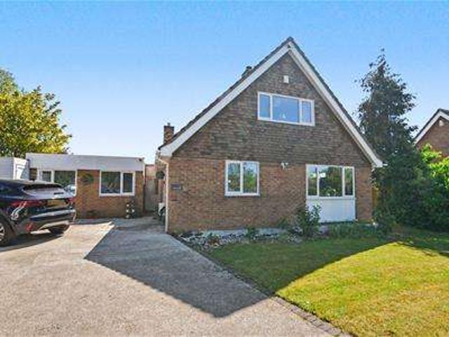 4 Bedroom Detached House
