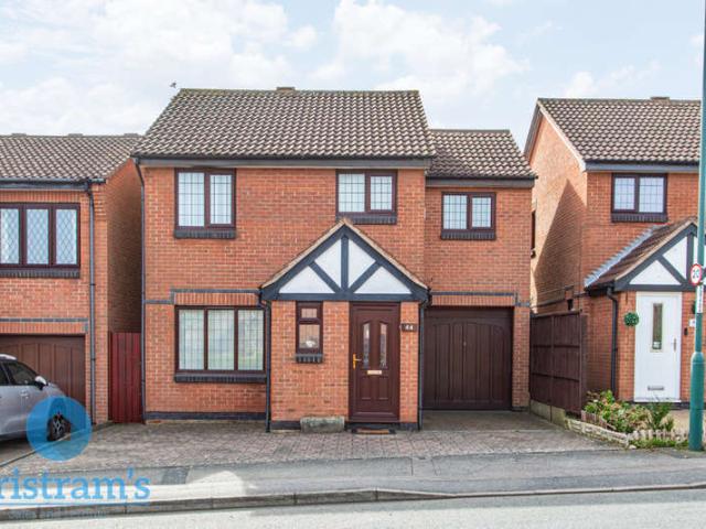 4 Bedroom Detached House