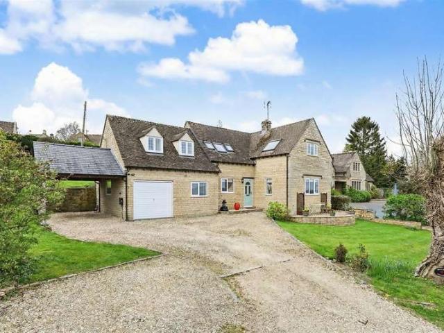 4 Bedroom Detached House