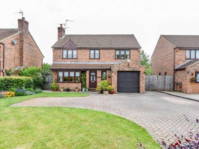 4 Bedroom Detached House