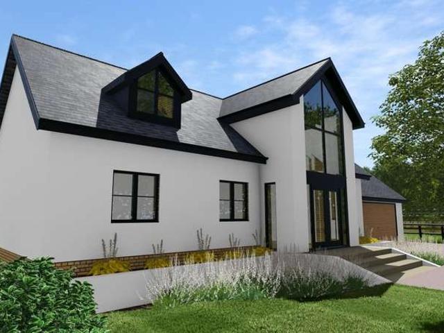 4 Bedroom Detached House