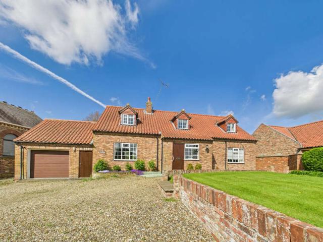 4 Bedroom Detached House