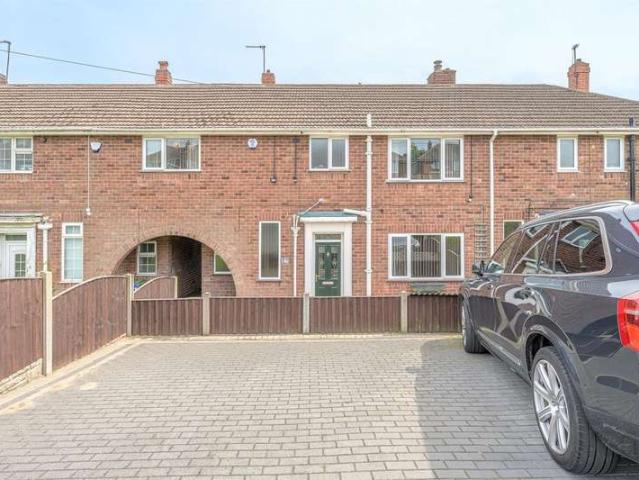 4 Bedroom Detached House