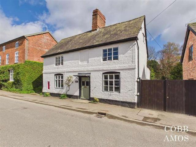 4 Bedroom Detached House