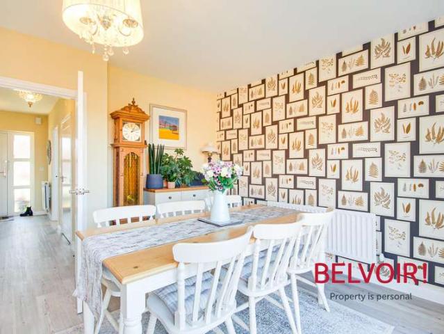 4 Bedroom Detached House