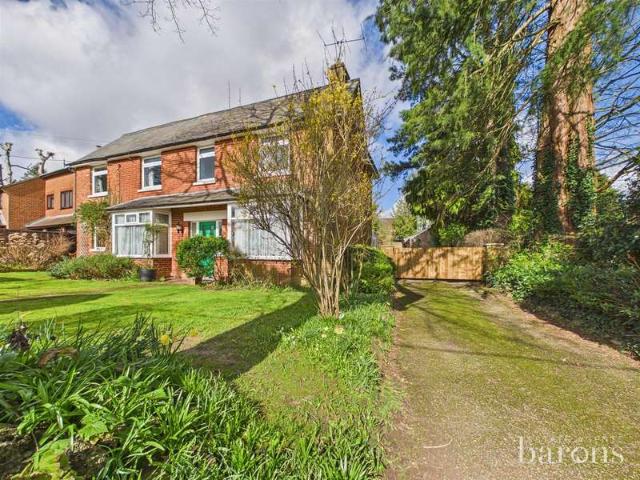 4 Bedroom Detached House