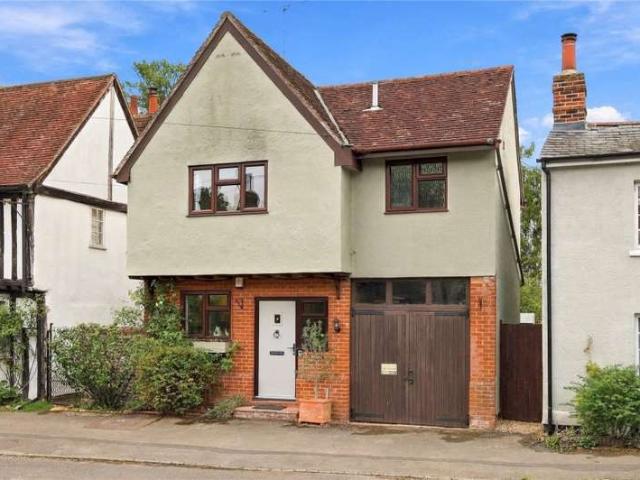 4 Bedroom Detached House