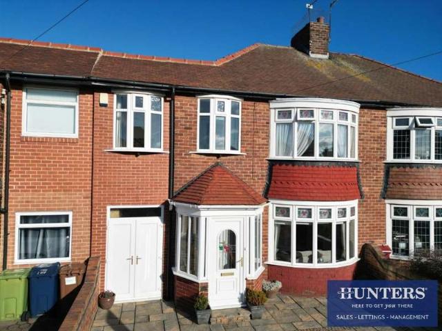 4 Bedroom Detached House