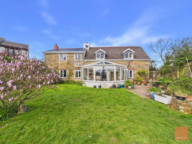 4 Bedroom Detached House
