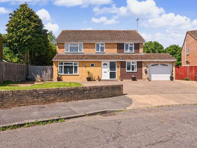 4 Bedroom Detached House