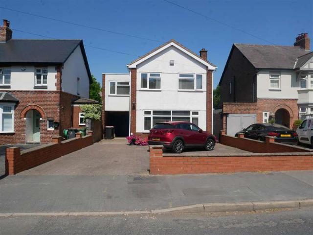 4 Bedroom Detached House