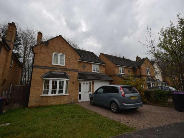 4 Bedroom Detached House