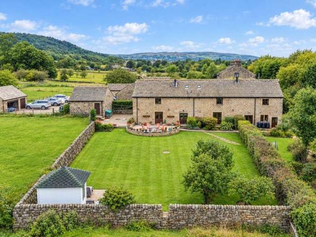4 Bedroom Detached House