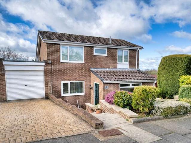 4 Bedroom Detached House