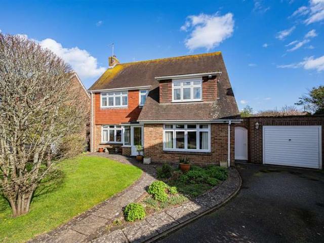 4 Bedroom Detached House
