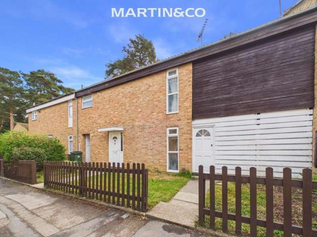 4 Bedroom Detached House