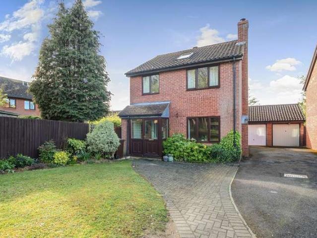 4 Bedroom Detached House