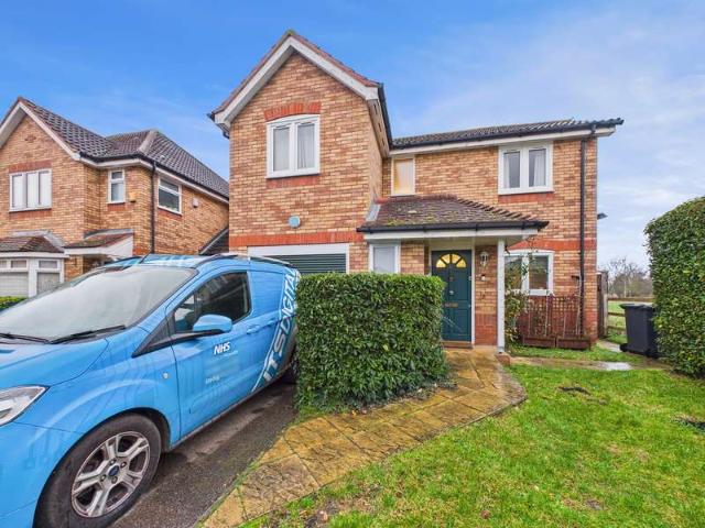 4 Bedroom Detached House
