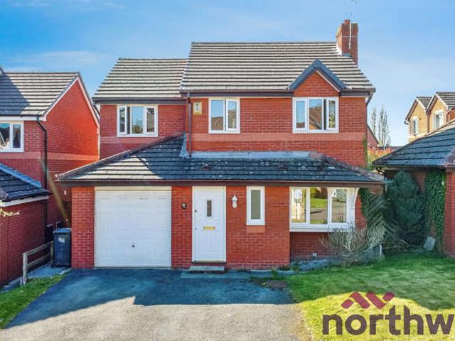 4 Bedroom Detached House