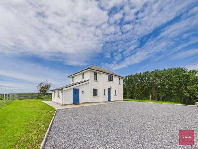 4 Bedroom Detached House