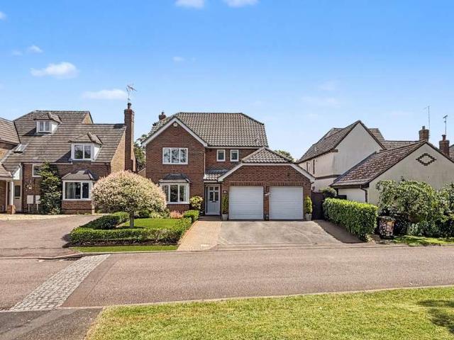 4 Bedroom Detached House
