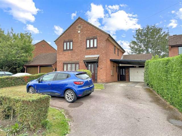 4 Bedroom Detached House