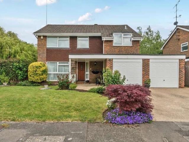 4 Bedroom Detached House