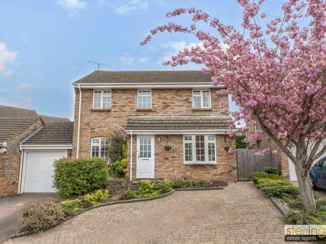 4 Bedroom Detached House