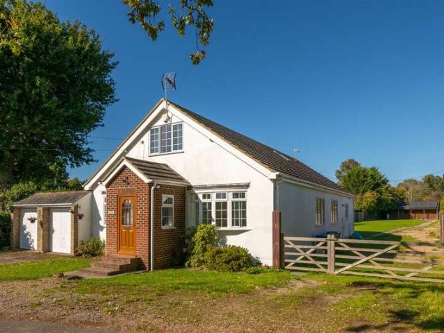 4 Bedroom Detached House