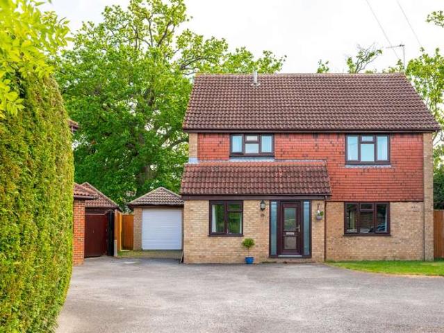 4 Bedroom Detached House