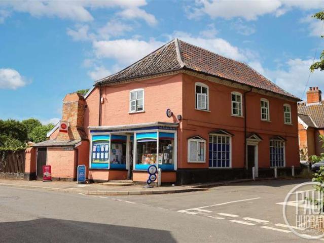 4 Bedroom Detached House